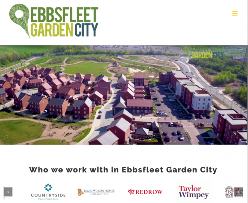 Custom build Principles brings diversity to Ebbsfleet Garden City ...