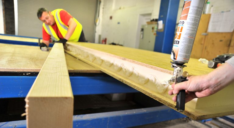 Kingspan's Building Designers and Architects Event educates on timber ...