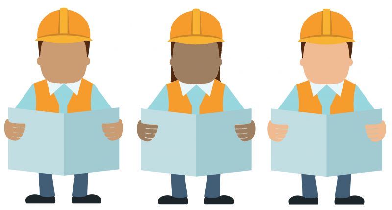 The Right to Build Task Force is recruiting to grow its work