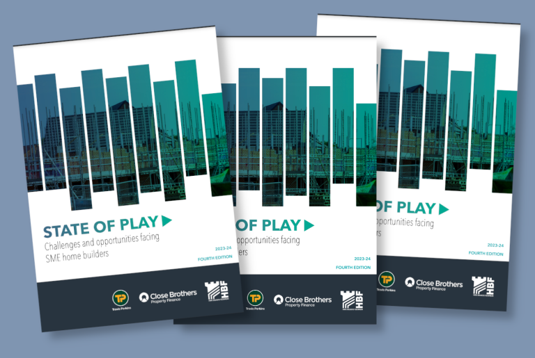 SME State of Play report finds planning remains as a barrier to growth
